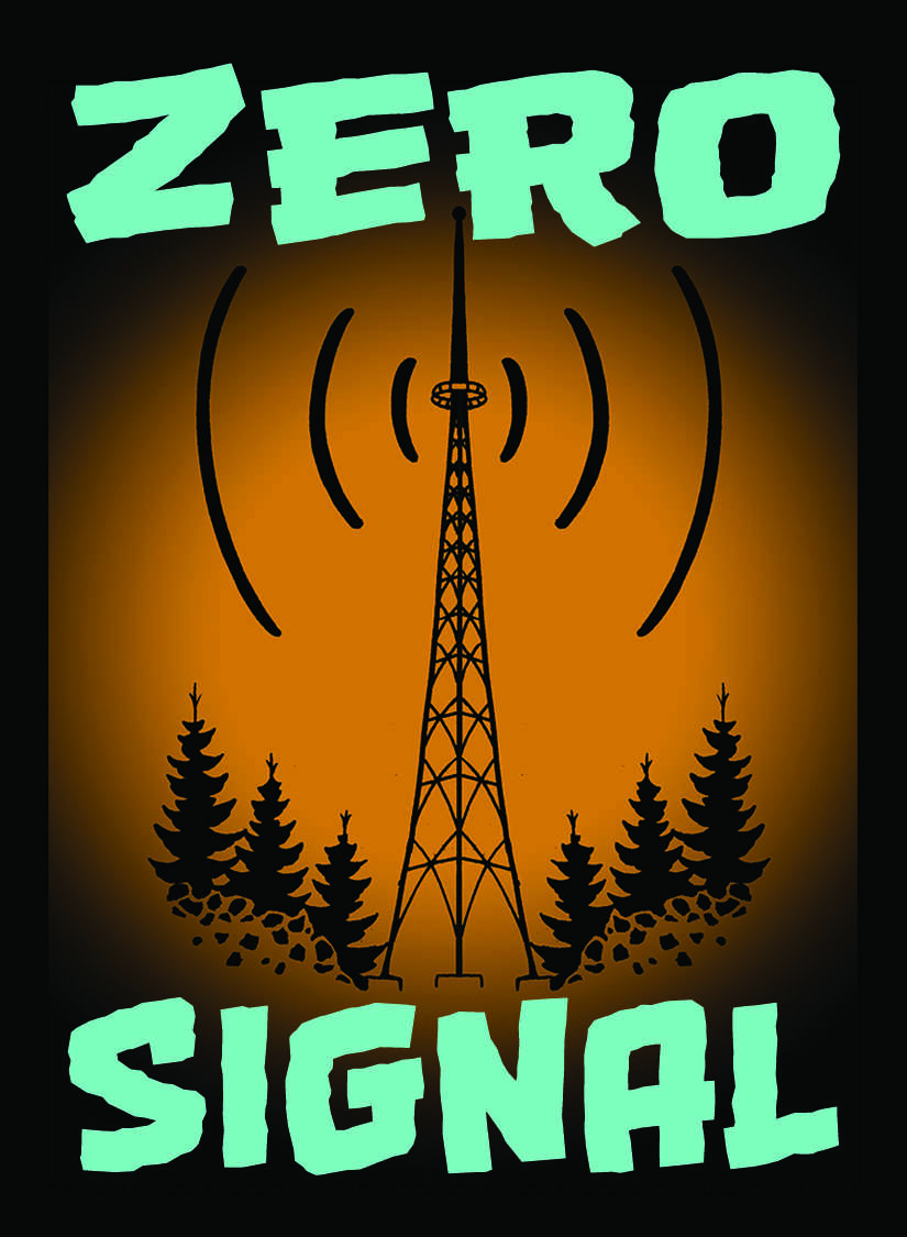 Zero Signal: Supply Run - PT Publishing | DriveThruRPG