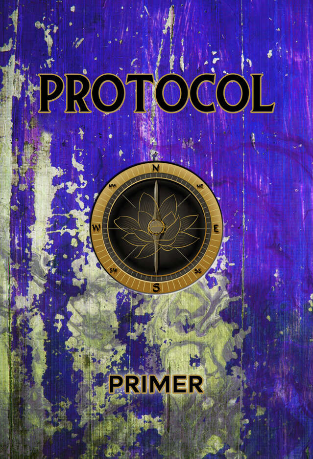 Protocol Primer, A Guide to GMless Gaming - post world games | Protocol ...