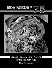 Basic Fantasy RPG Core Rules 4thEd - The Basic Fantasy Project ...