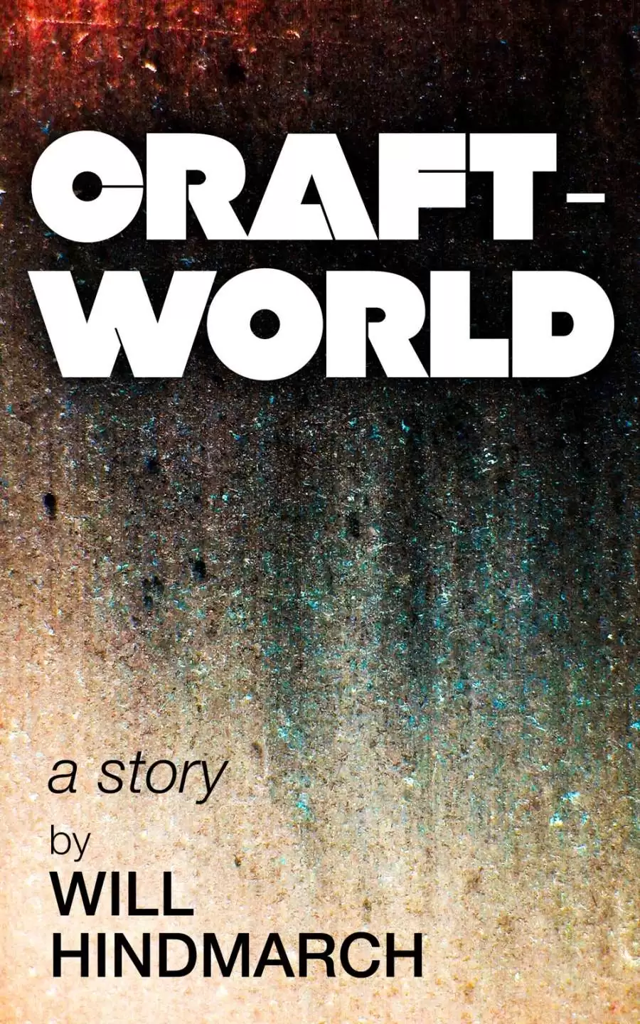 Craftworld - Will Hindmarch | DriveThruRPG