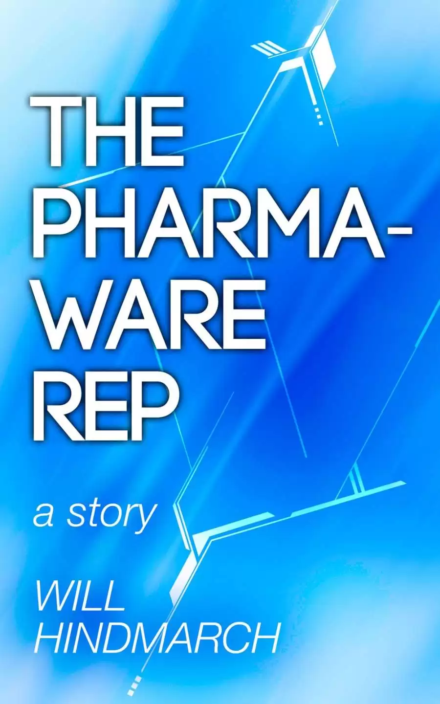 The Pharmaware Rep - Will Hindmarch | DriveThruRPG