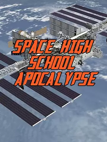 Space High School Apocalypse - Beer Star Games | DriveThruRPG