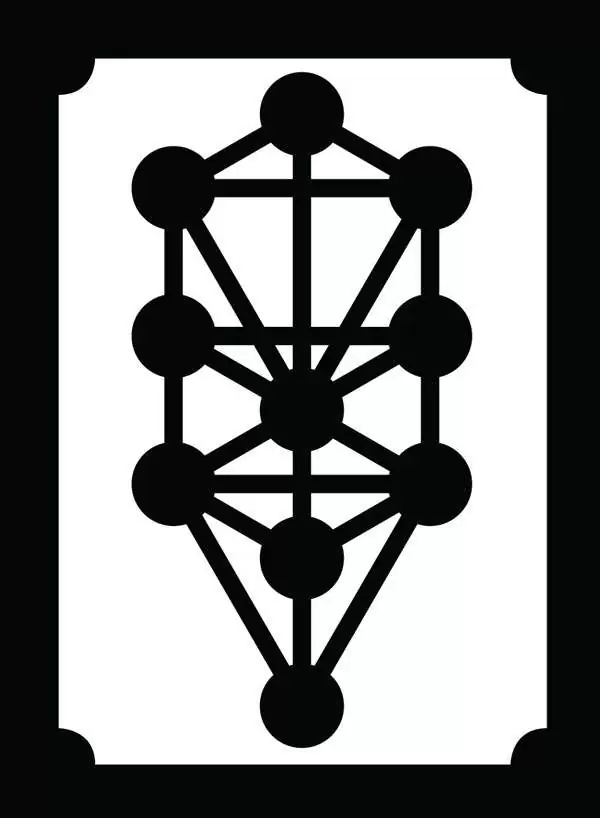 The Icon Tarot - Yaruki Zero Games | DriveThruRPG