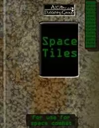 APG Paper Tiles: Space - Alea Publishing Group | DriveThruRPG