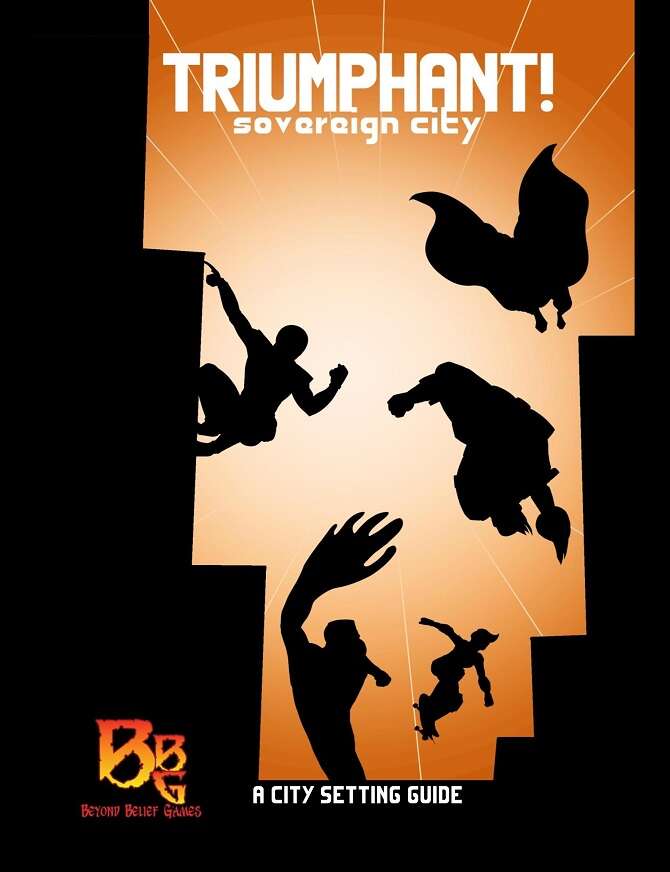 Sovereign City Setting Guide for Triumphant! - Beyond Belief Games ...