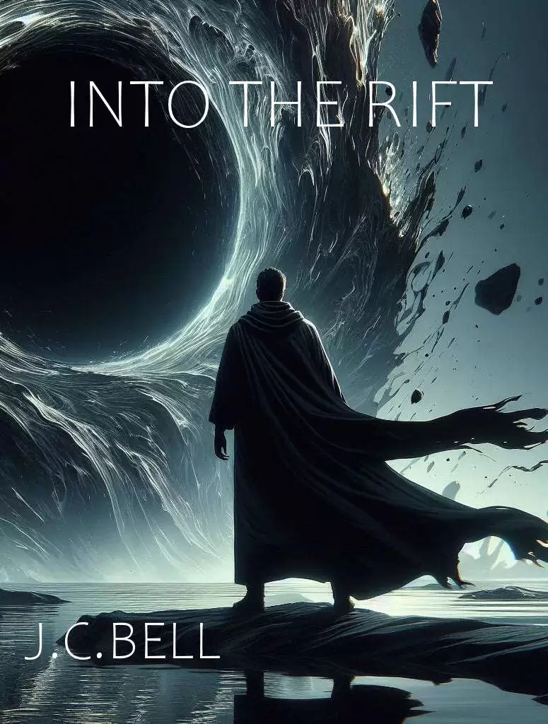 Into The Rift - J.C. Bell | DriveThruRPG