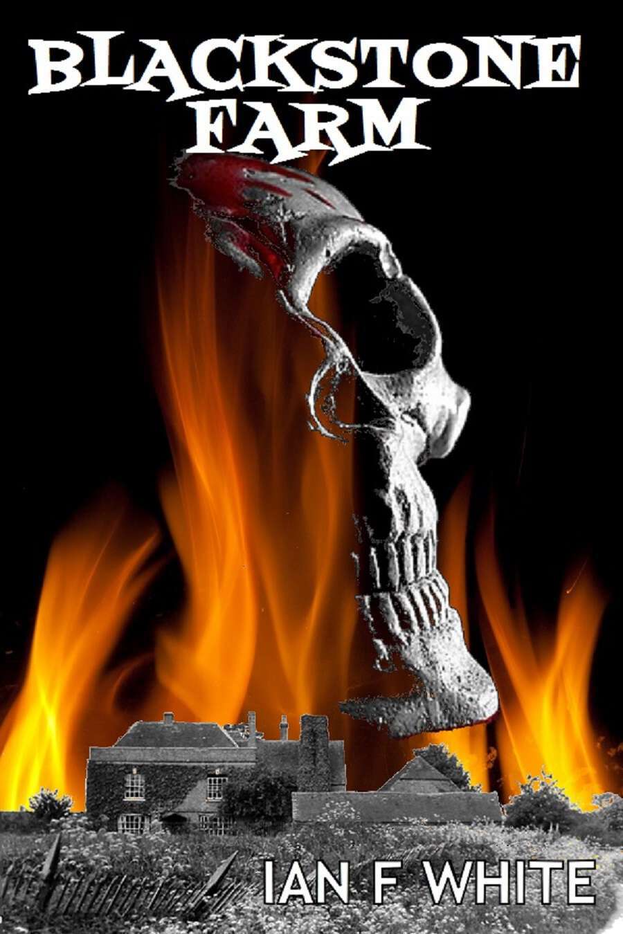 BLACKSTONE FARM - The Screenplay. - Studio7aUK | DriveThruRPG