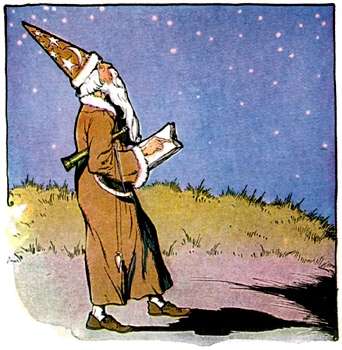 101 Wise Quotes for Wizards - Mr. Bones Publishing | DriveThruRPG