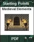 Starting Points: Medieval Elements - Dimensions Game Software ...