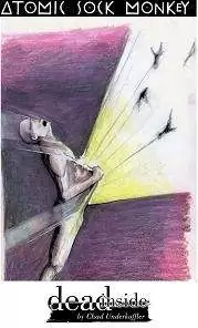 Dead Inside: the Roleplaying Game of Loss & Redemption - Atomic Sock ...