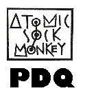 Prose Descriptive Qualities (PDQ) System Core Rules - Atomic Sock ...
