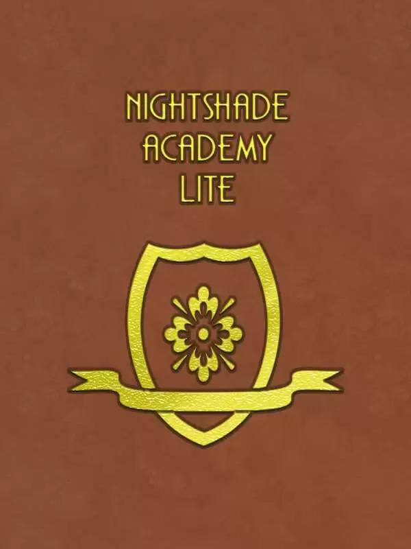 Nightshade Academy : Lite - Team Hivemind | DriveThruRPG