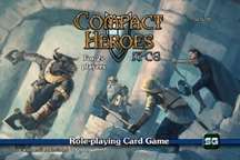 Compact Heroes Starter Electronic Version - Izegrim Creations ...