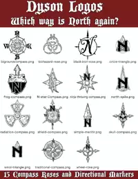 Dyson Logos Commercial Map Pack 2021 - ZERObarrier | Publisher ...