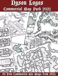 Dyson Logos Commercial Map Pack 2022 - ZERObarrier | Publisher ...