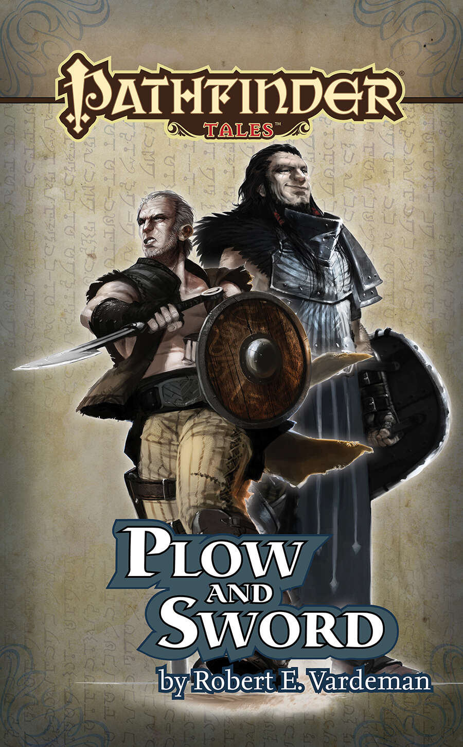Pathfinder Tales: Plow and Sword ePub - Paizo | Pathfinder Tales ...
