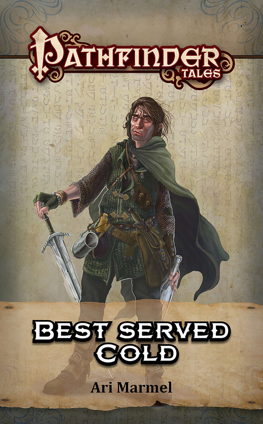 Pathfinder Tales: Best Served Cold ePub - Paizo | Pathfinder Tales ...