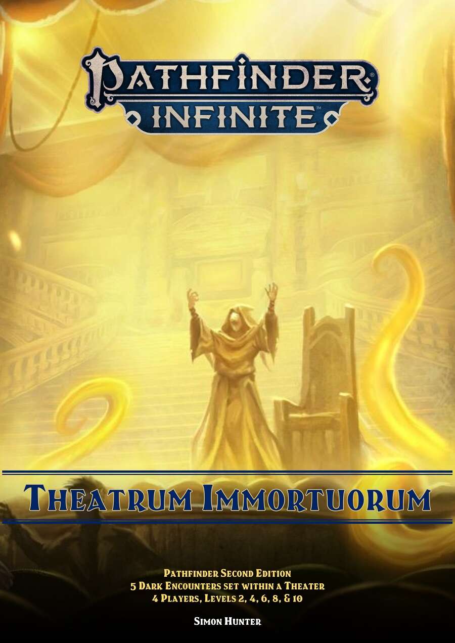 Theatrum Immortuorum - Paizo | Pathfinder and Starfinder Infinite ...