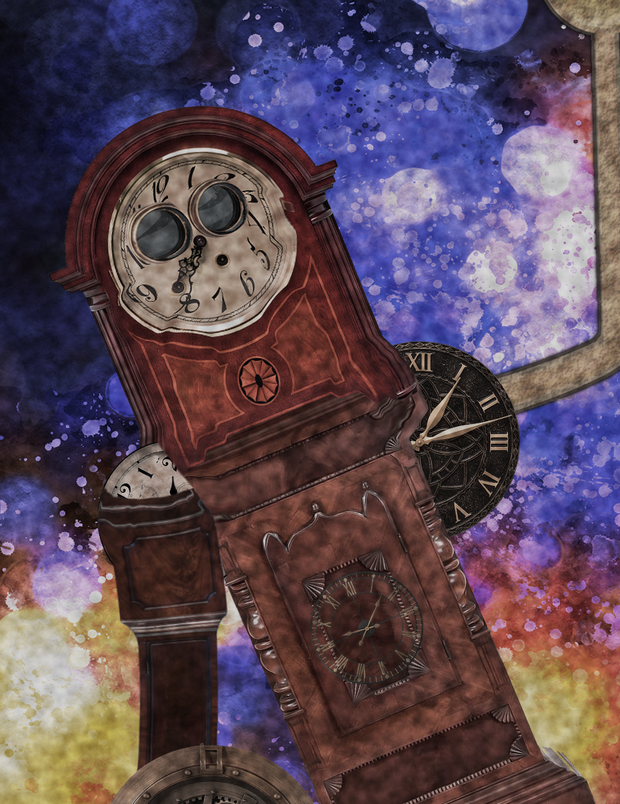 Temporal Eidolon - Paizo | Pathfinder and Starfinder Infinite ...