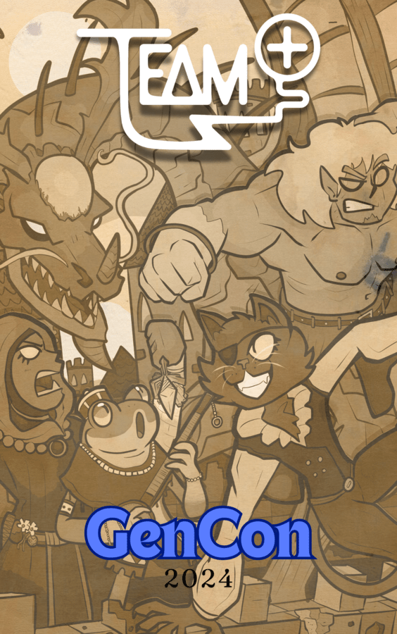 BUNDLE+ GenCon '24 [BUNDLE] - Paizo | Pathfinder and Starfinder ...