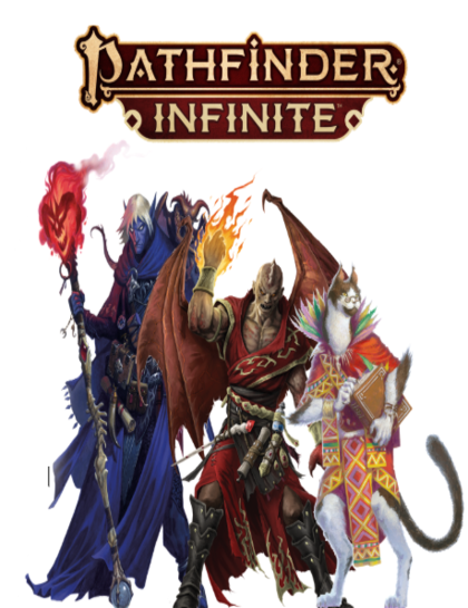 Even More Dedications - Paizo | Pathfinder and Starfinder Infinite ...