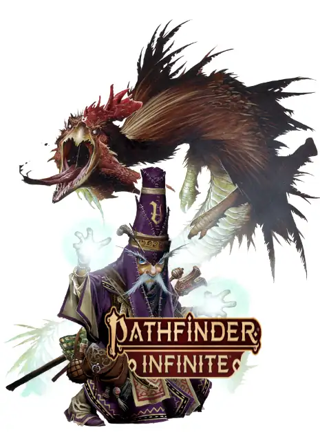 Summoner Enhanced & Creature Rituals - Paizo | Pathfinder and ...