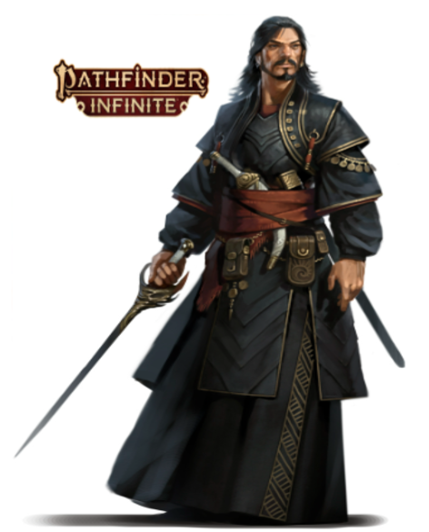 Swashbuckler Revisited + Panache Alteration Vanity - Paizo | Pathfinder ...