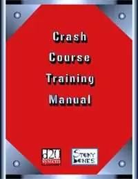Crash Course Training Manual - Storybones | DriveThruRPG