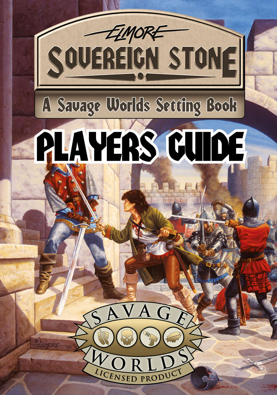 Sovereign Stone Players Guide - Applied Vectors | Savage Worlds ...