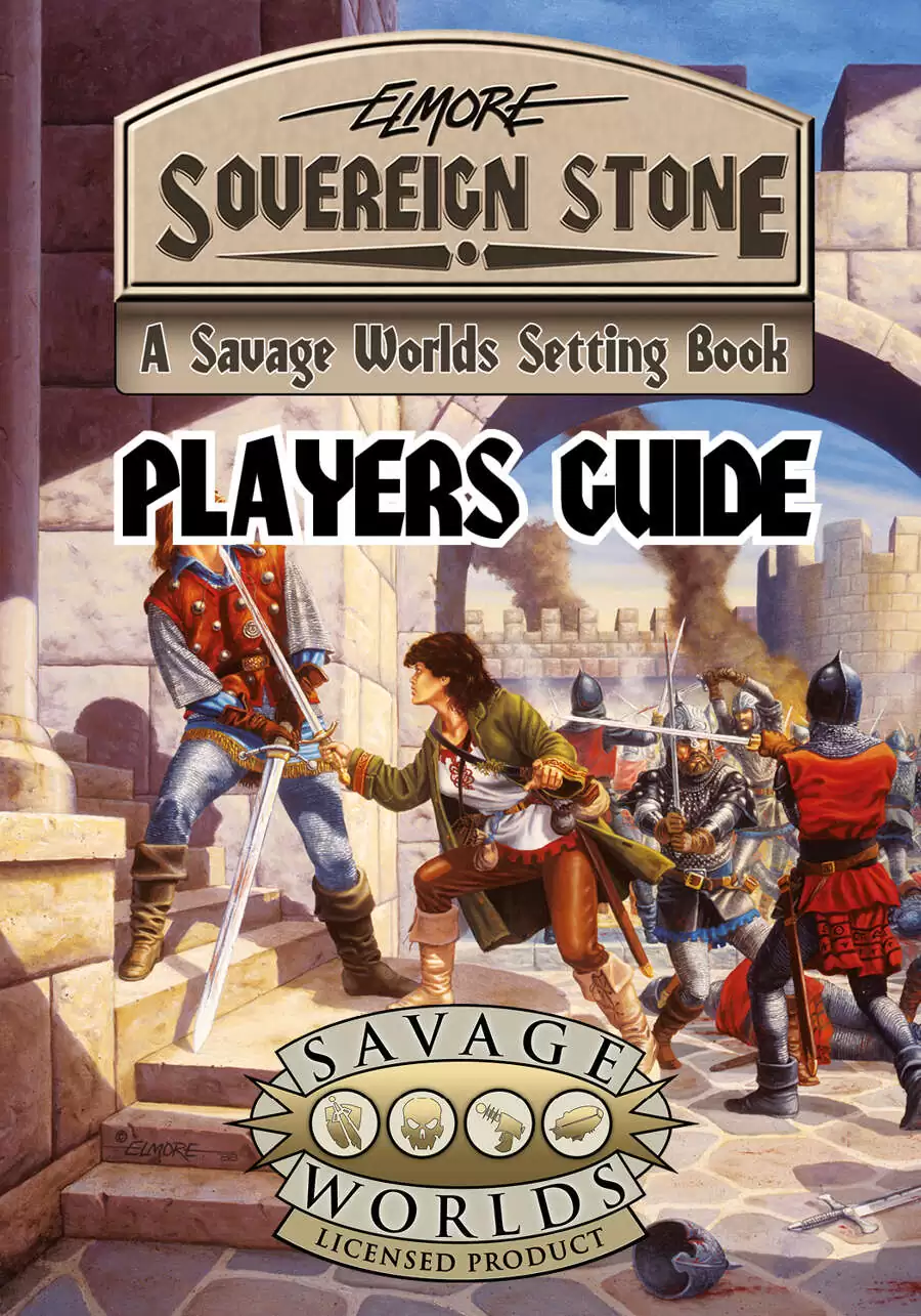 Sovereign Stone Players Guide - Applied Vectors | Savage Worlds ...
