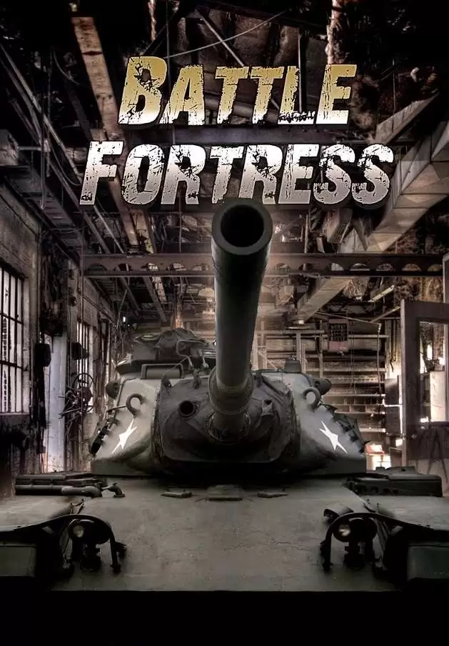 Battle Fortress: Build and Destory - War of Life Gaming | DriveThruRPG