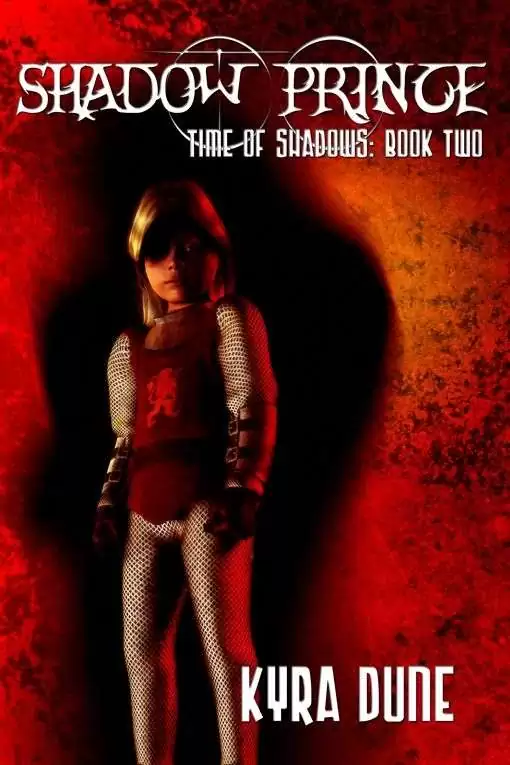 Shadow Prince - Double Dragon Publishing | DriveThruRPG