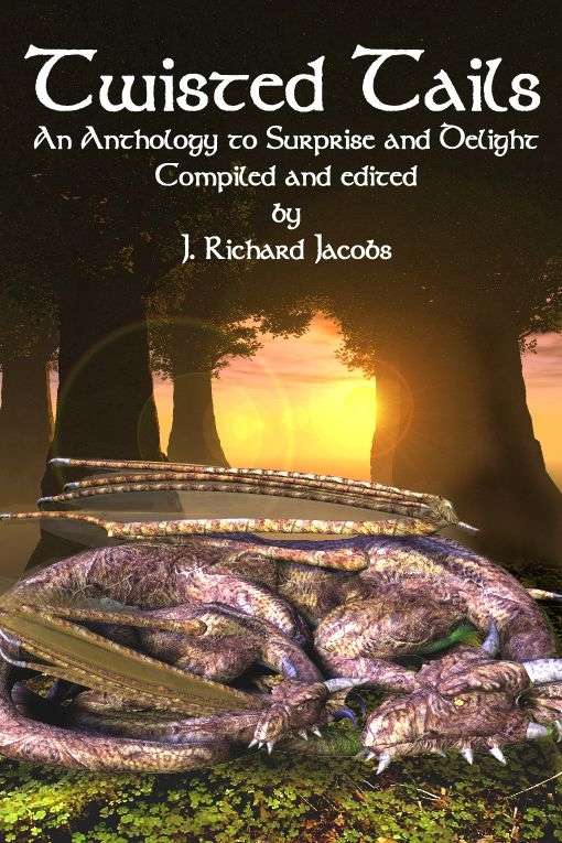 Twisted Tails - Double Dragon Publishing | DriveThruRPG