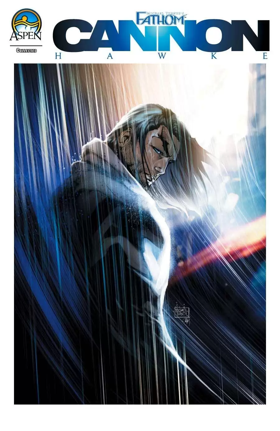 Fathom: Cannon Hawke - Aspen Comics | Fathom: Cannon Hawke | DriveThruRPG