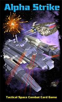 Alpha Strike (PDF Edition) - Digital Alchemy | DriveThruRPG