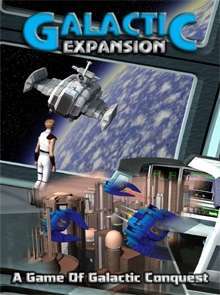 Galactic Expansion - Digital Alchemy | DriveThruRPG