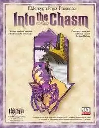 (Adventure) Into the Chasm - Eldersygn Press | DriveThruRPG