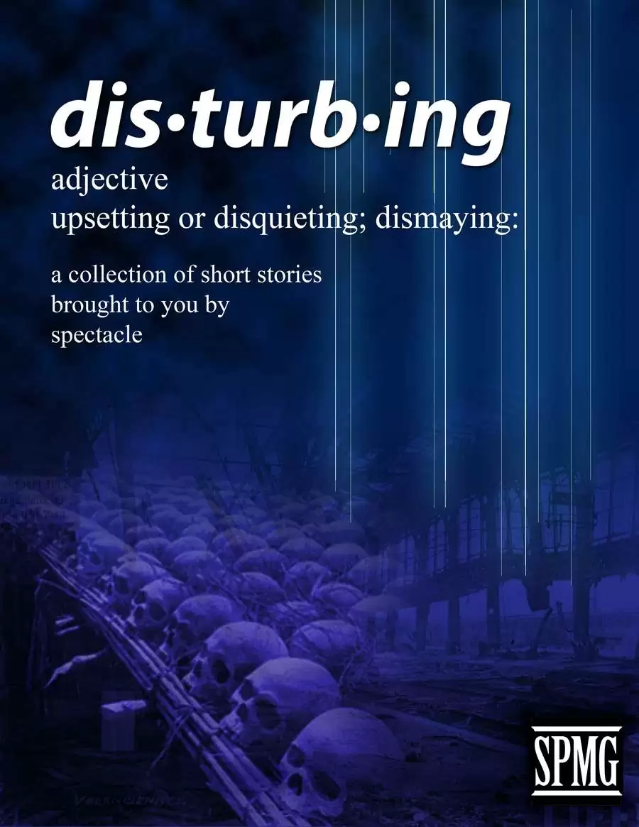 Disturbing - RuneWorks Games | DriveThruRPG