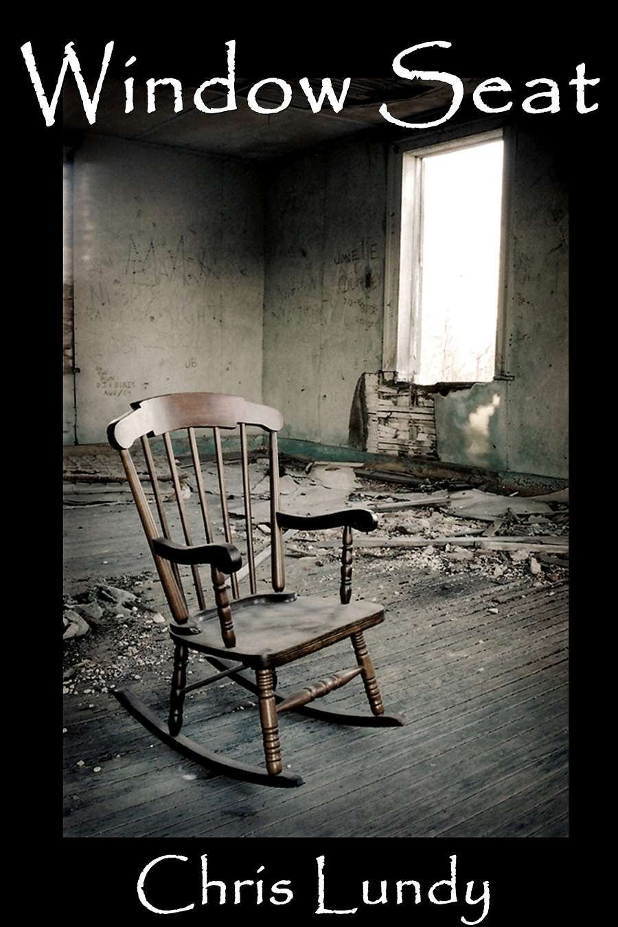 Window Seat - Dimension Comics | DriveThruRPG