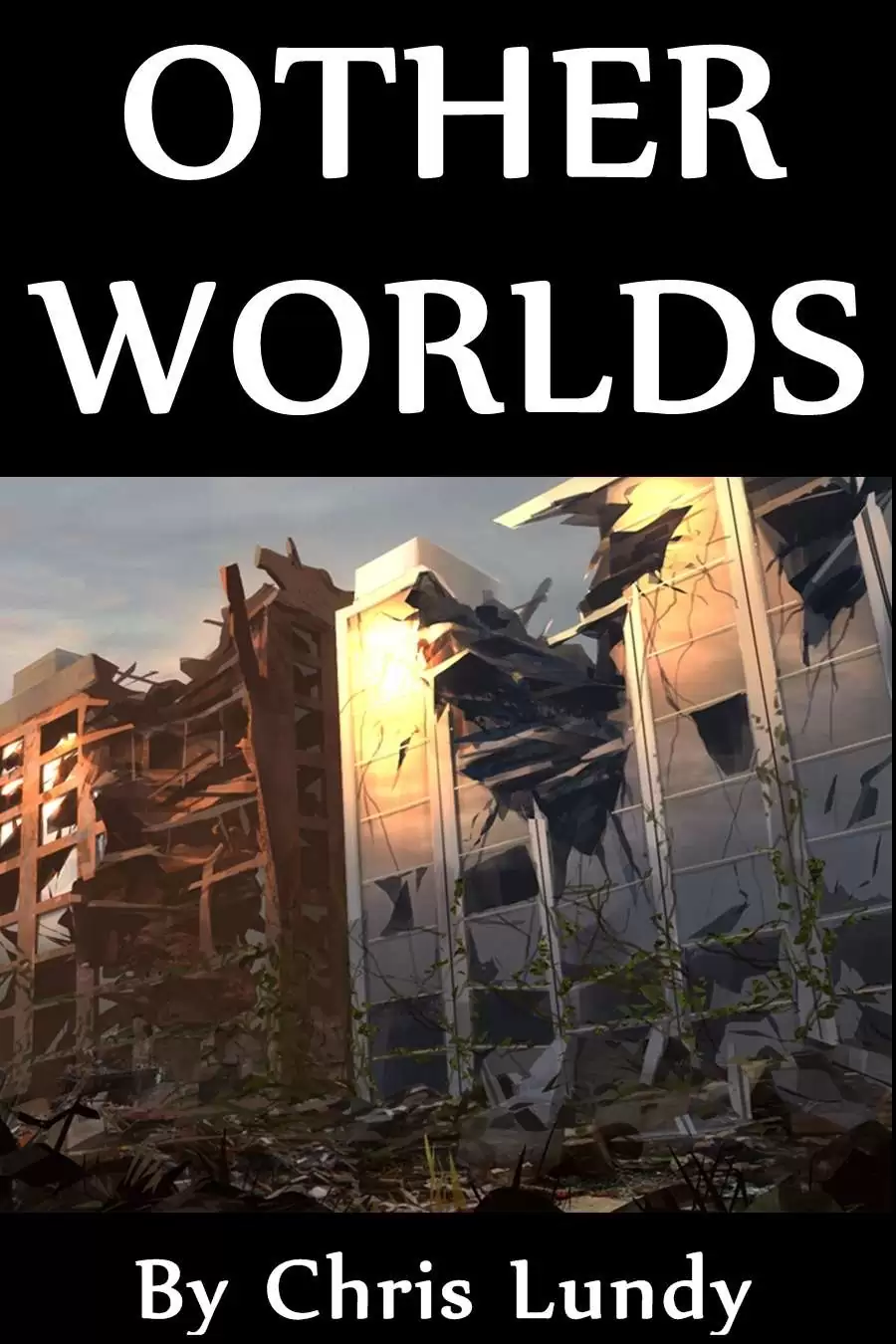 Other Worlds - Dimension Comics | DriveThruRPG