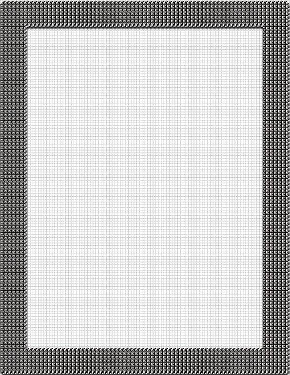 Silver Grid 1 Page Background - The Knotty-Works | Page Background ...
