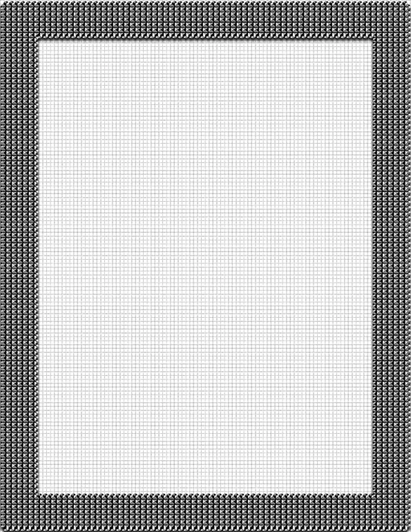 Silver Grid 1 Page Background - The Knotty-Works | Page Background ...
