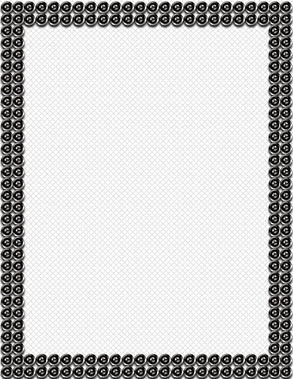 Silver Grid 2 Page Background - The Knotty-Works | Page Background ...