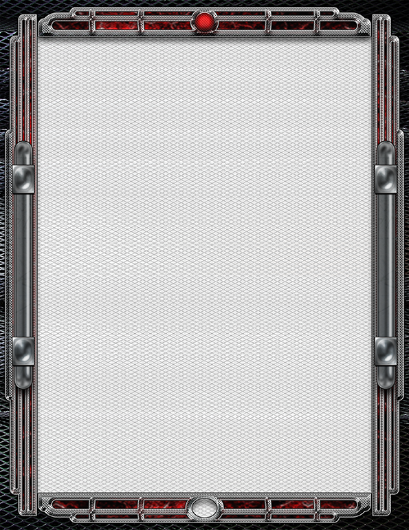 Silver Grid 8 Page Background - The Knotty-Works | Page Background ...