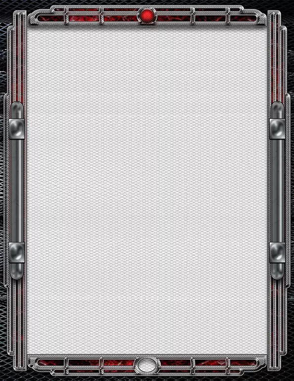 Silver Grid 8 Page Background - The Knotty-Works | Page Background ...