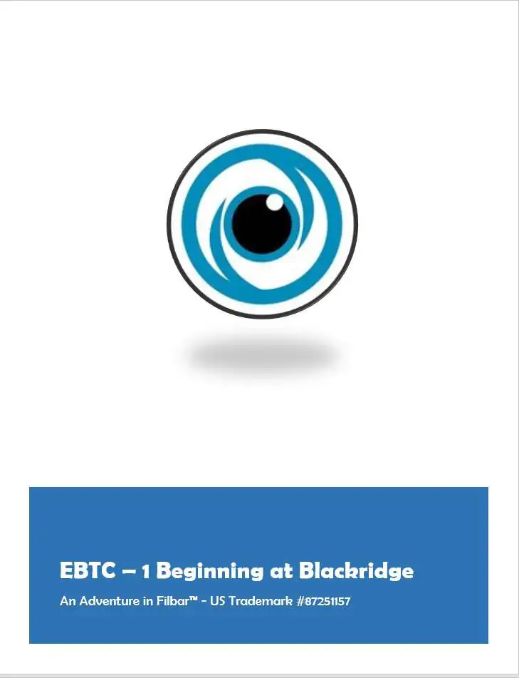 EBTC - 1 Beginning at Blackridge - Adventures in Filbar | DriveThruRPG