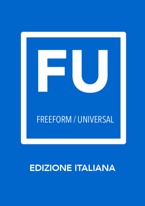 FU: The Freeform Universal RPG, edizione italiana - Artikid Arts | FU ...