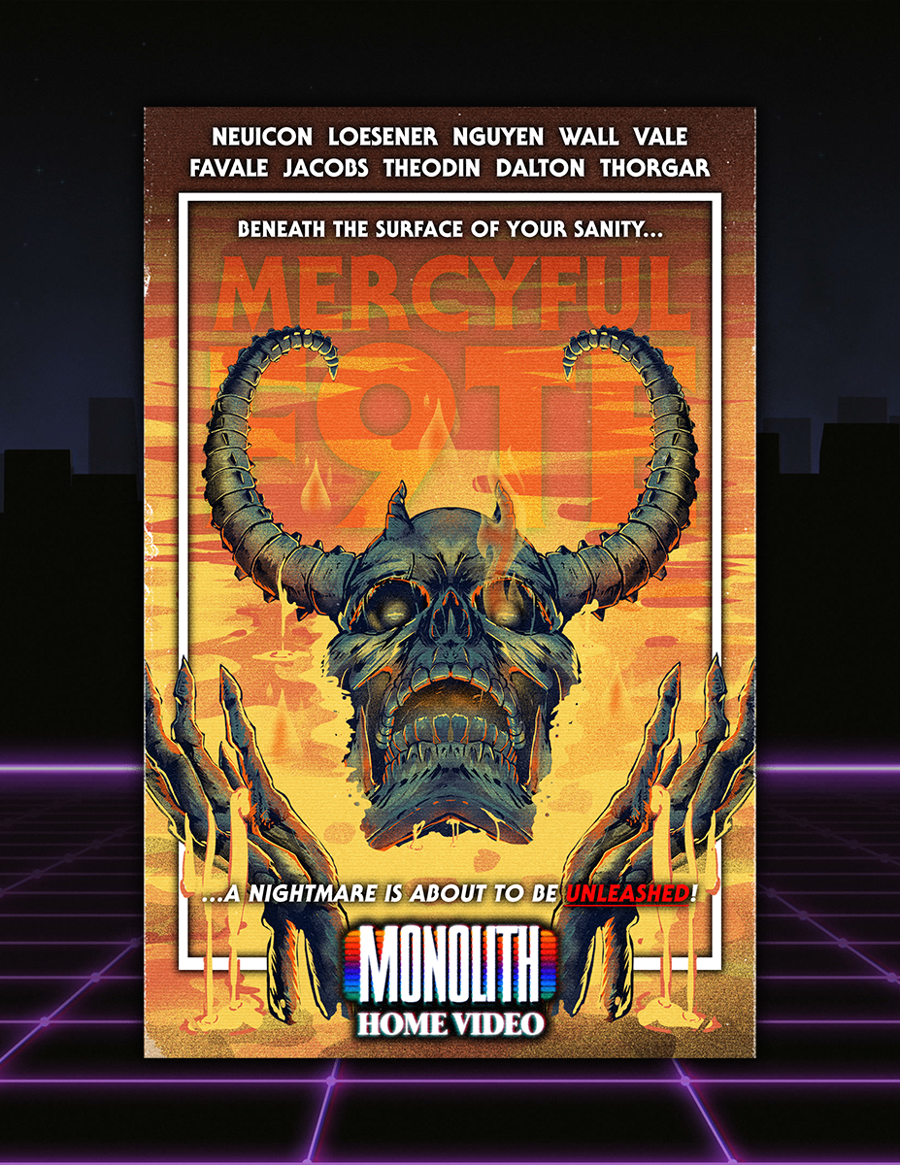 Mercyful Fate: Corrogatio 9 - Crushpop Productions | DriveThruRPG