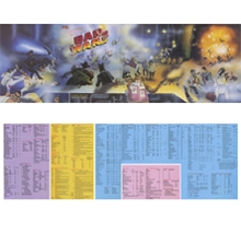 Bartender's Screen - Floating Vagabond | Tales from the Floating ...