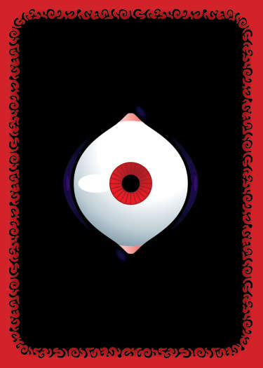 Blade Bind: Cards (Unsheathed) - PowerFrame Games | Blade Bind ...